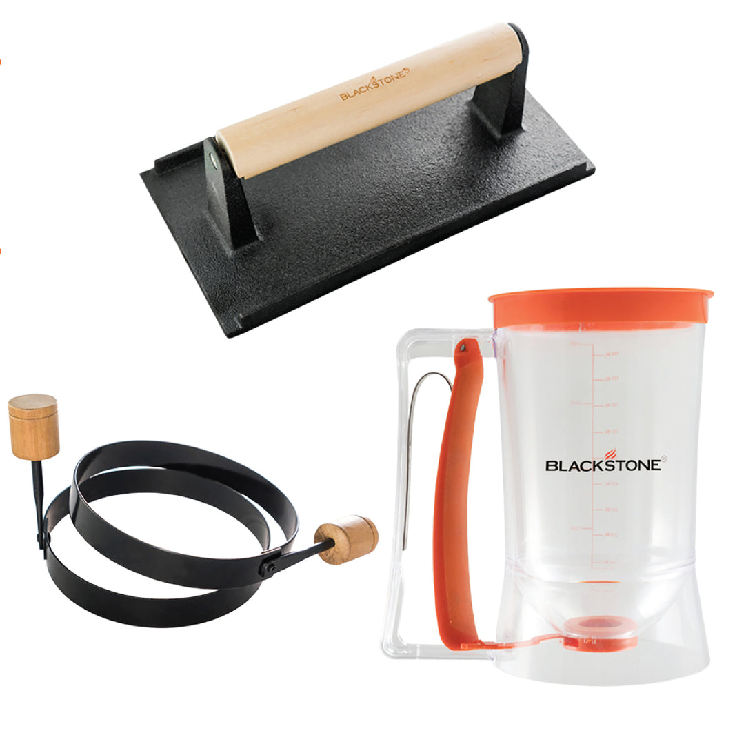 Blackstone Products Europe – Blackstone Products (EU)