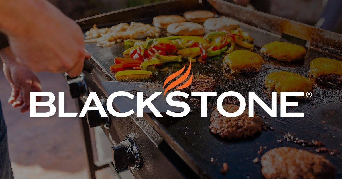 Blackstone Products Europe – Blackstone Products (EU)